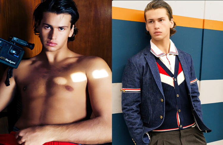 AMMON JACOB FORD - OTTO MODELS