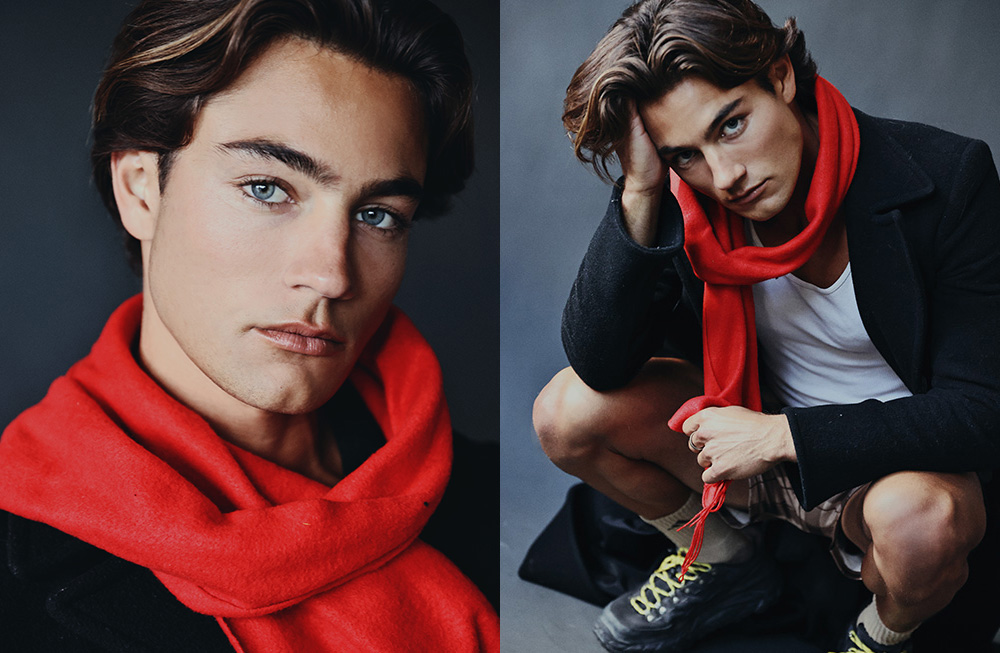 MASON DEPOY - OTTO MODELS