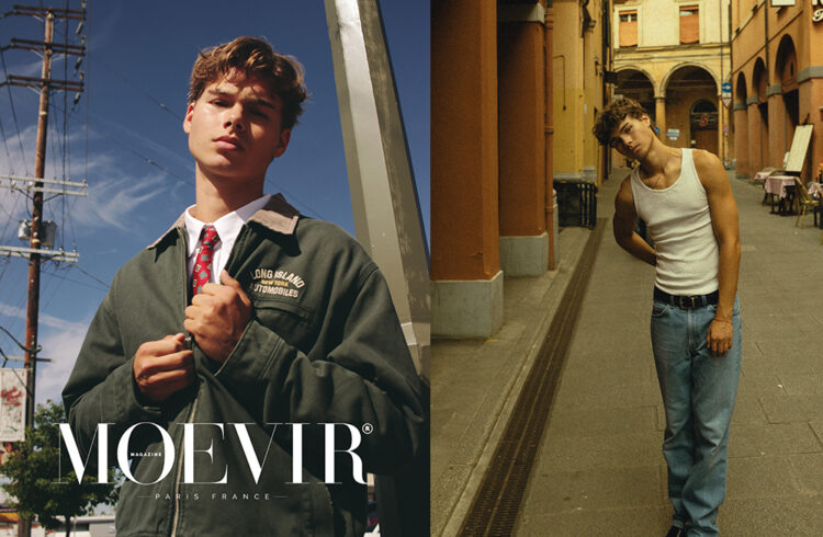 MASON KASS - OTTO MODELS