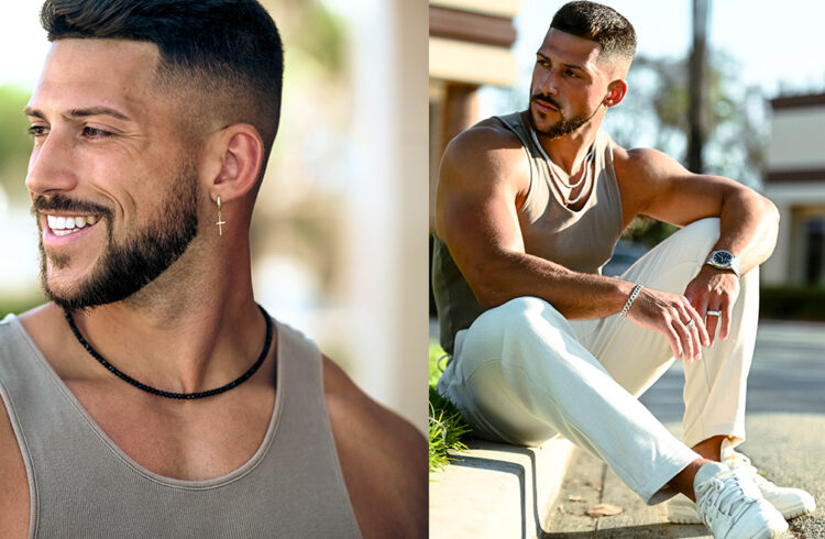 MATT AMMENDOLA - OTTO MODELS