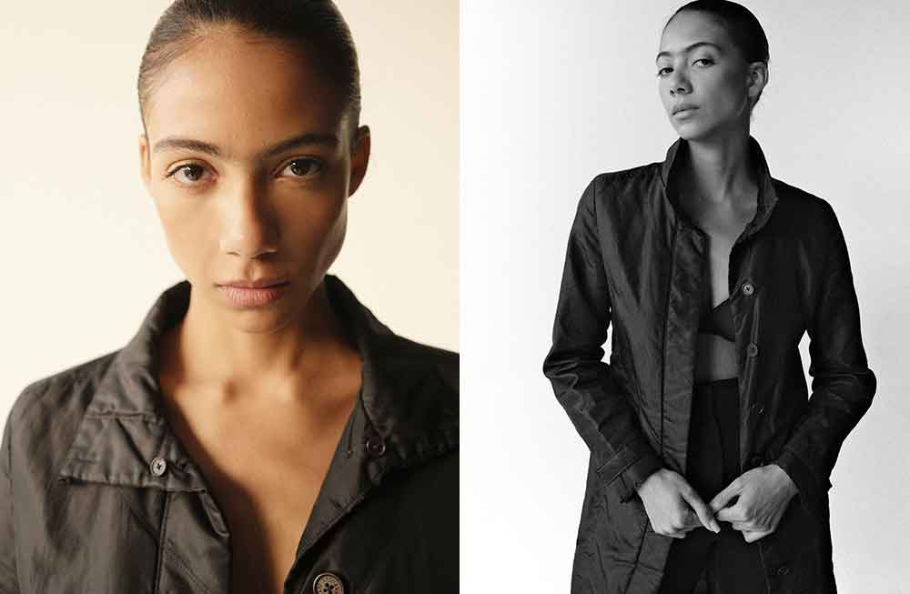 SHAREE MICHELLE - OTTO MODELS Los Angeles Agency