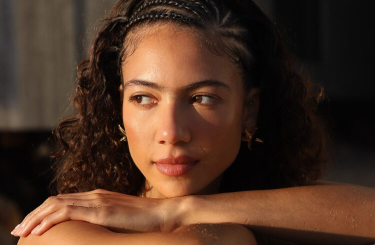 SHAREE MICHELLE - OTTO MODELS