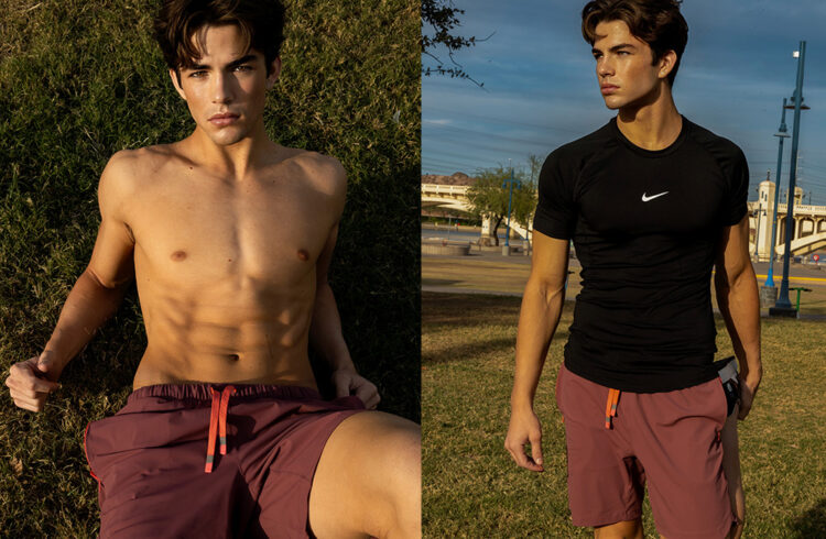 WILL SCOTT COX - OTTO MODELS