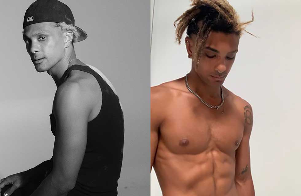 YEW OTTO MODELS Modeling Agencies Male Model YEW OTTO MODELS Modeling Agencies Male Model